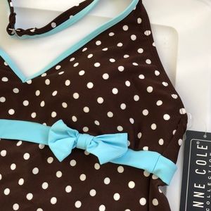 Anne Cole | Other | Anna Cole 2piece Set | Poshmark
